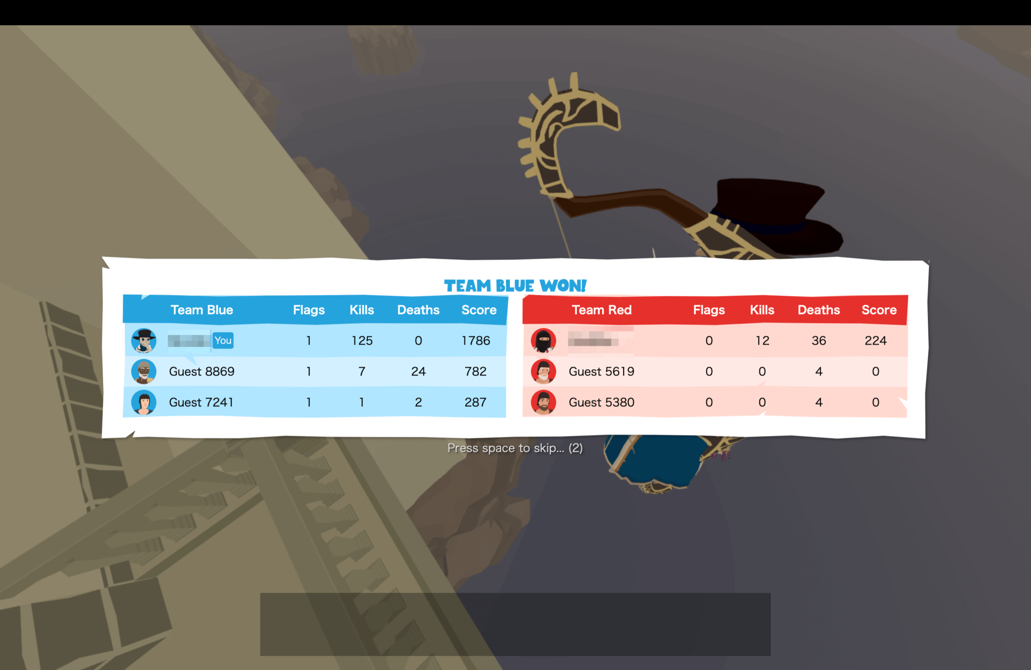 【Narrow one】最強武器・装備（ギア）について。10万キル達成したガチ勢が教えます | ぱれろぐ（Pallet log）