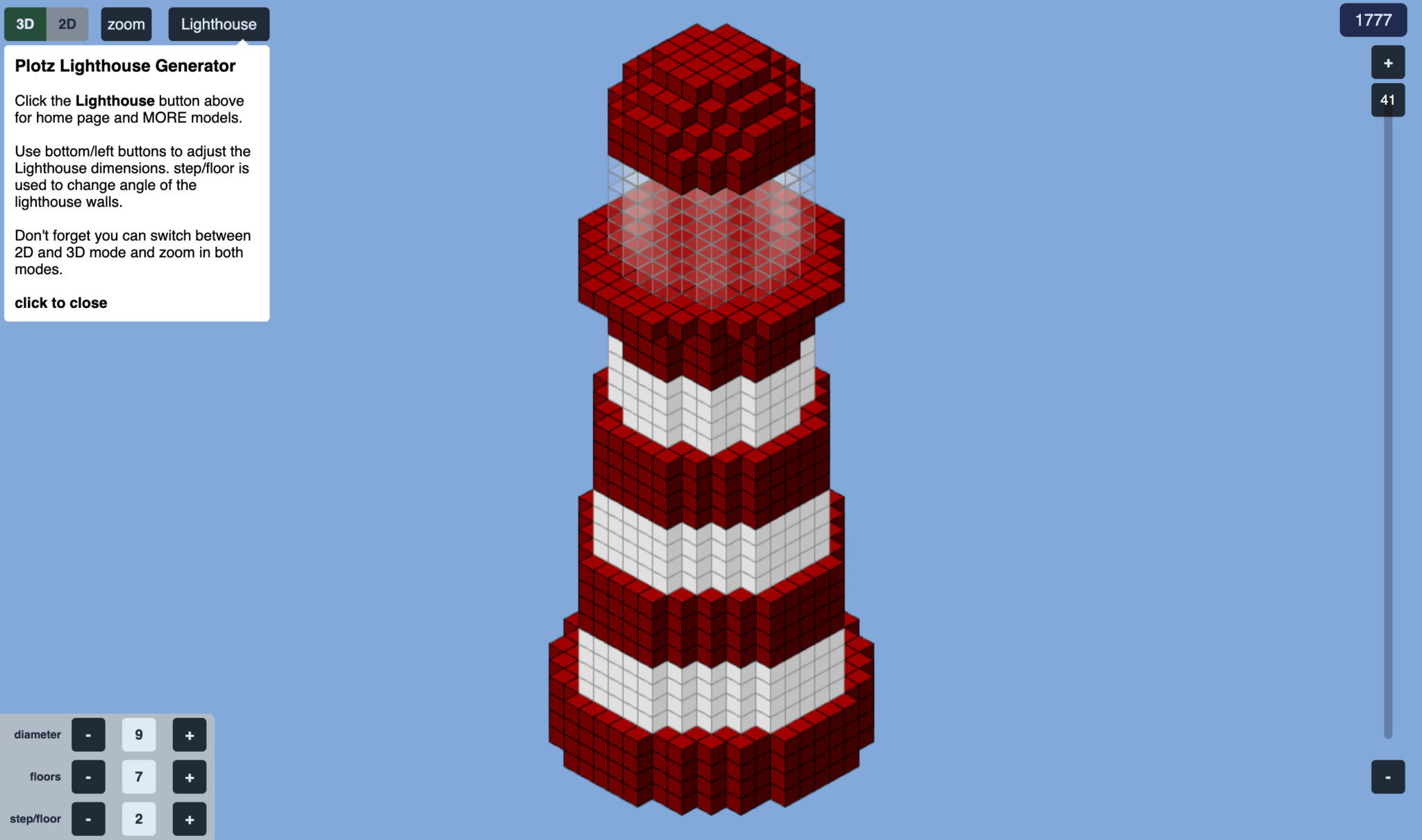 【マイクラ】円の作り方を解説。無料ツール（サイト）を使えば建築もカンタン！ | ぱれろぐ（Pallet log）